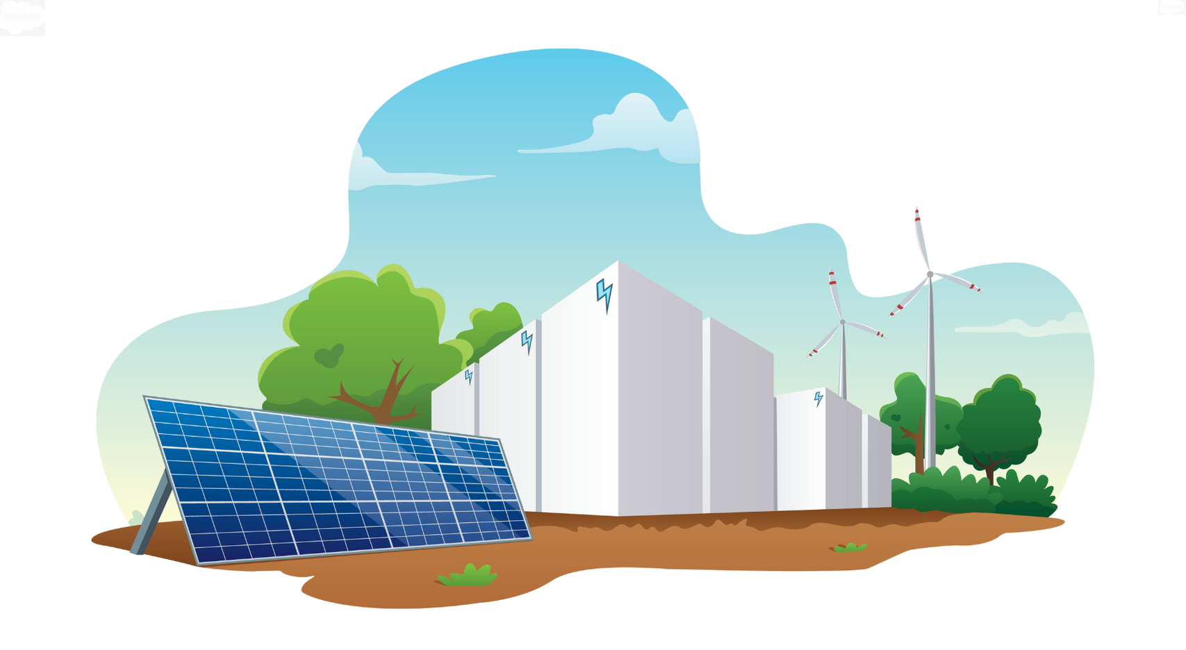 Unlocking Operational Efficiency for Renewable Energy Unlocking Operational Efficiency for Renewable Energy
